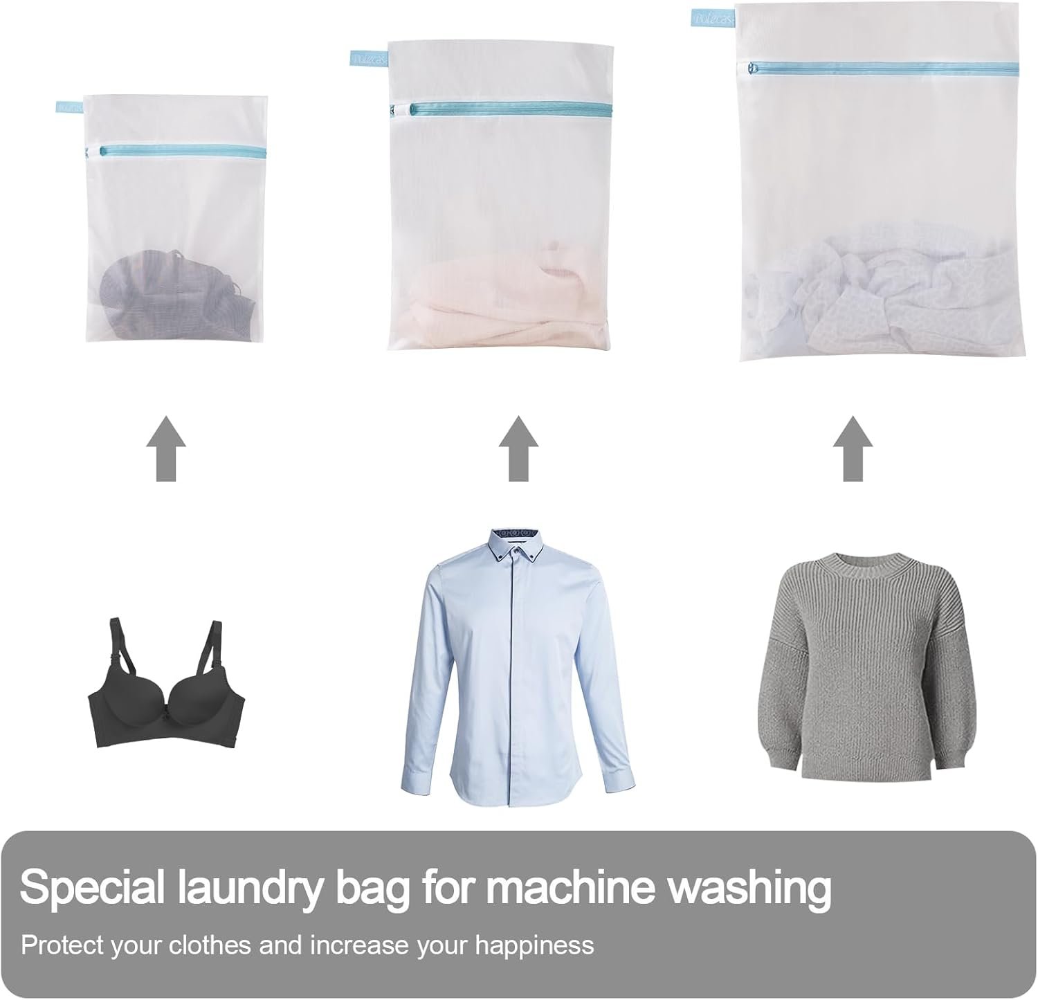Do Laundry Bags Work? Here’s What You Need to Know