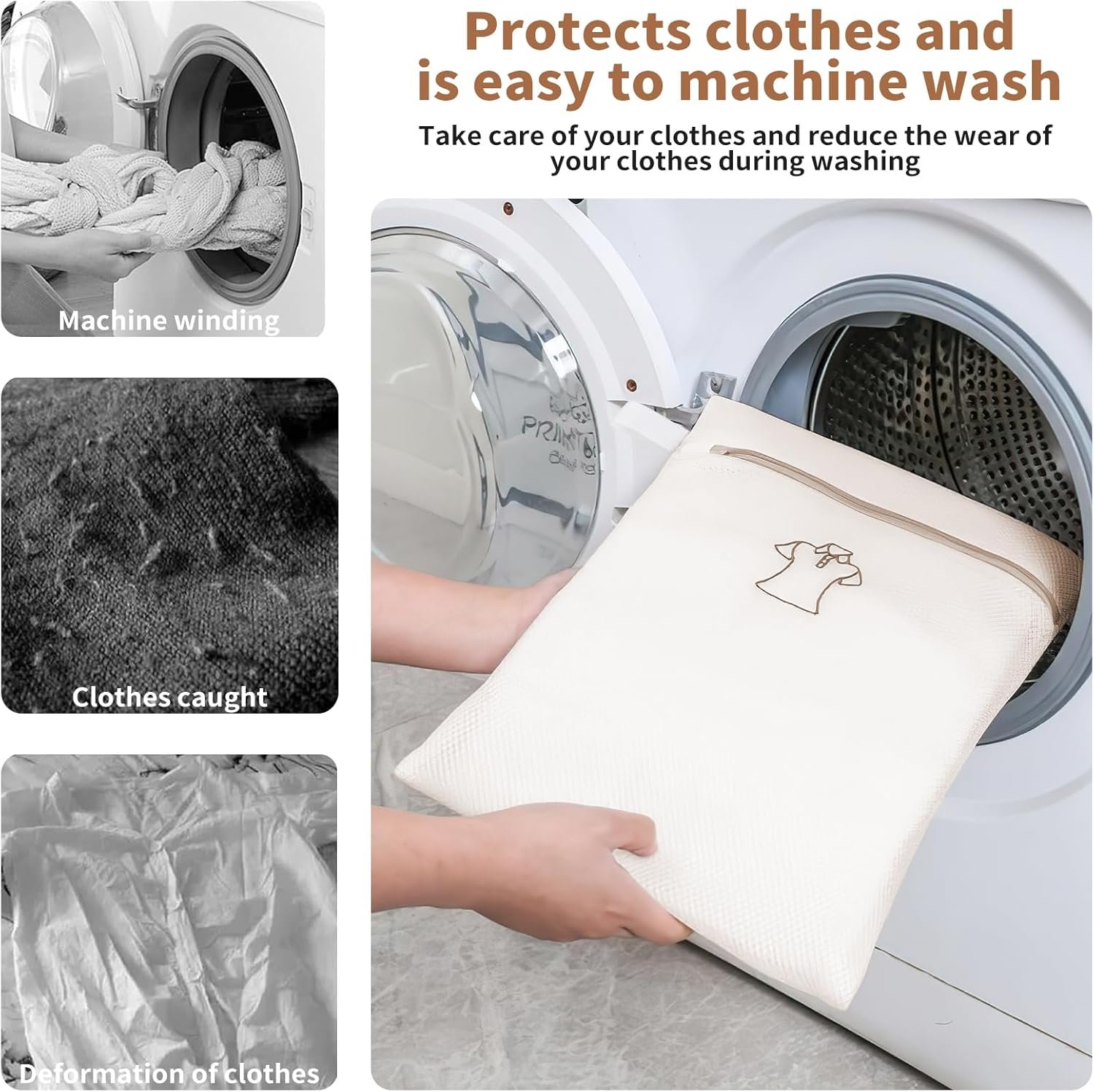 Do Laundry Bags Work? Here’s What You Need to Know